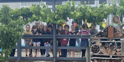 2025 Staff – Stratford Primary School